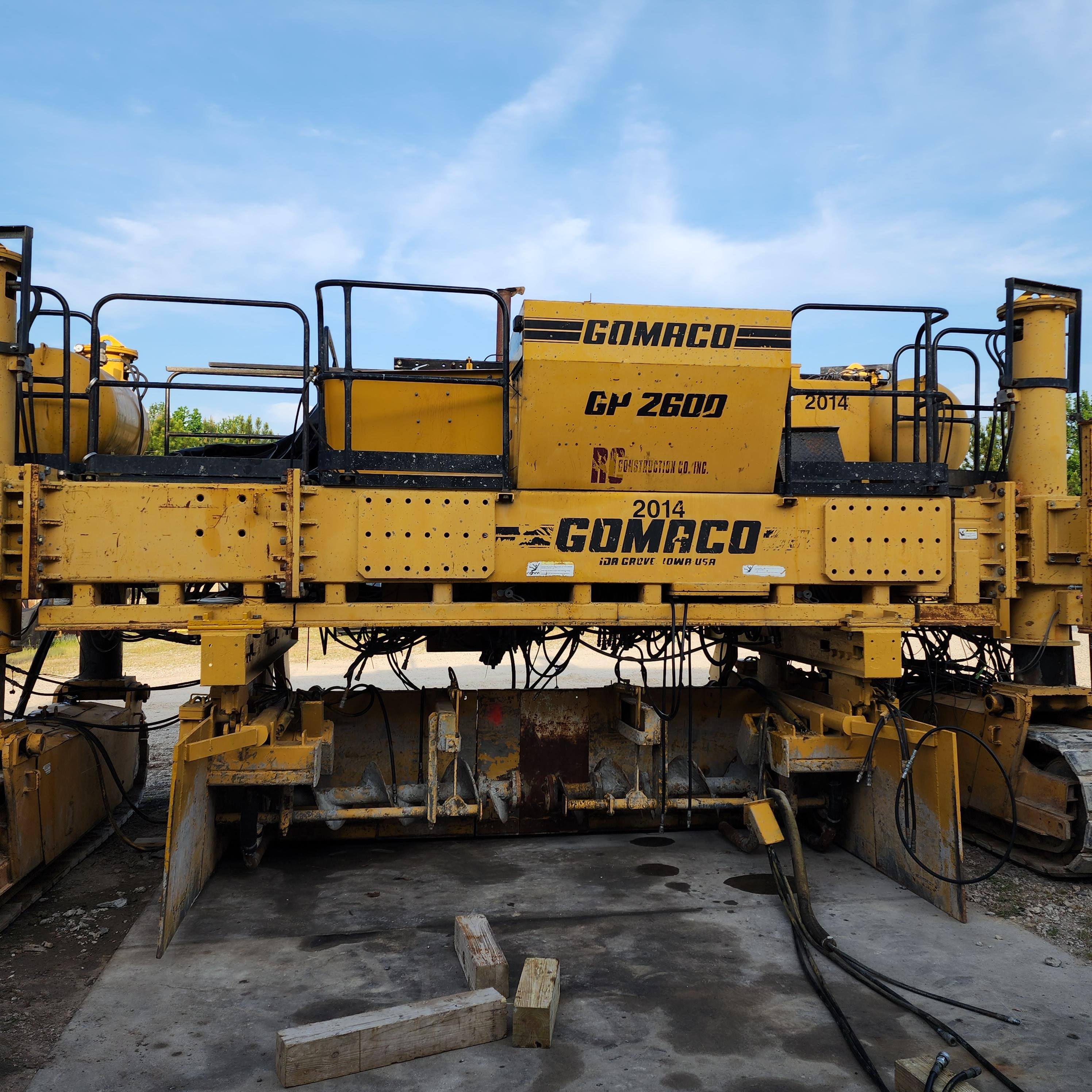 From chaos to 1 click: How R.C. Construction uses Gearflow + TN360 ACM ...