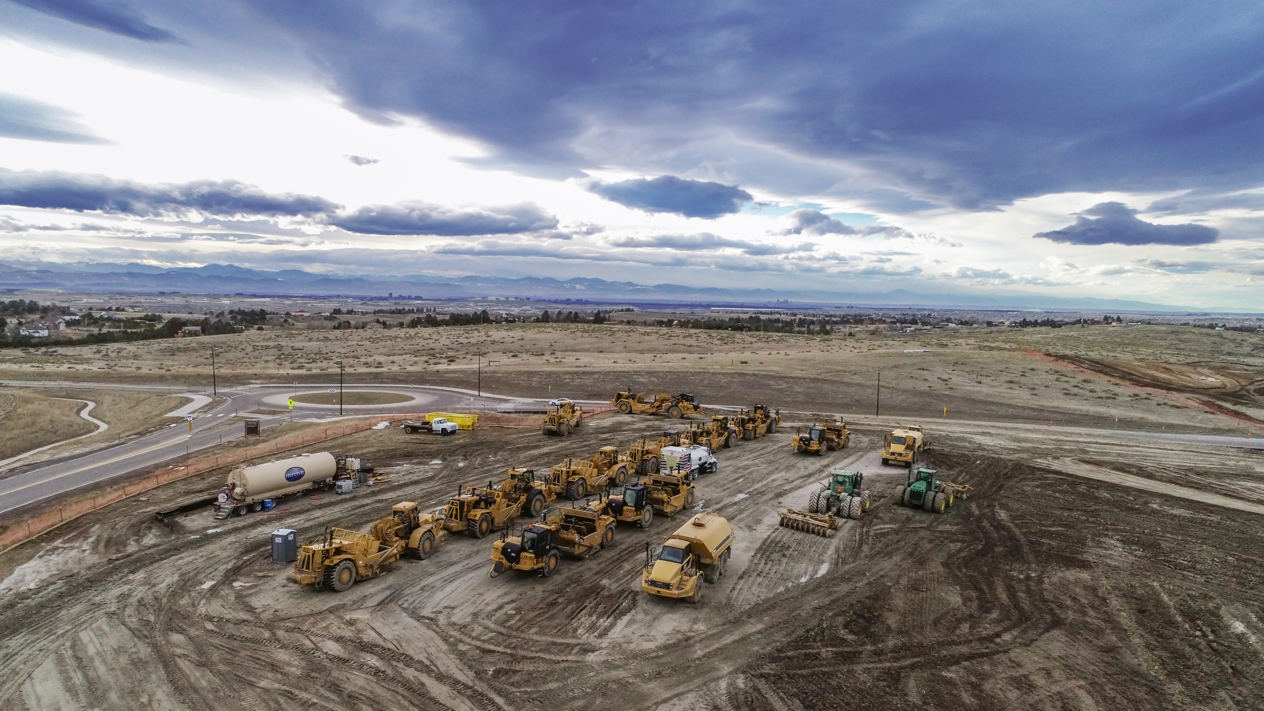 The ultimate guide to becoming a heavy equipment fleet manager