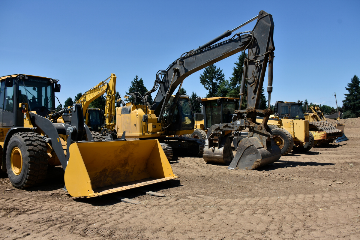 Why digital dealers will be the future of construction fleet management