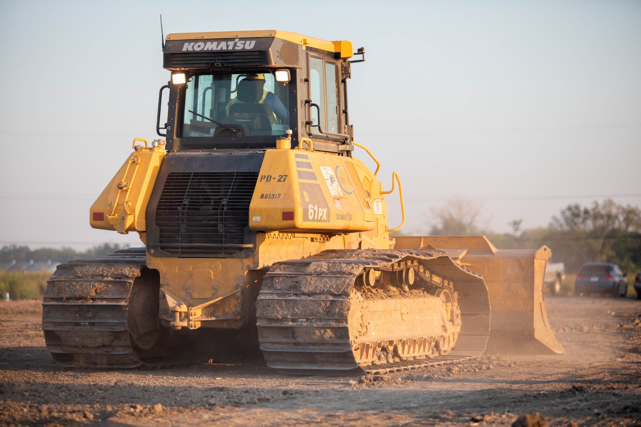 3 ways contractors can improve fleet efficiency now