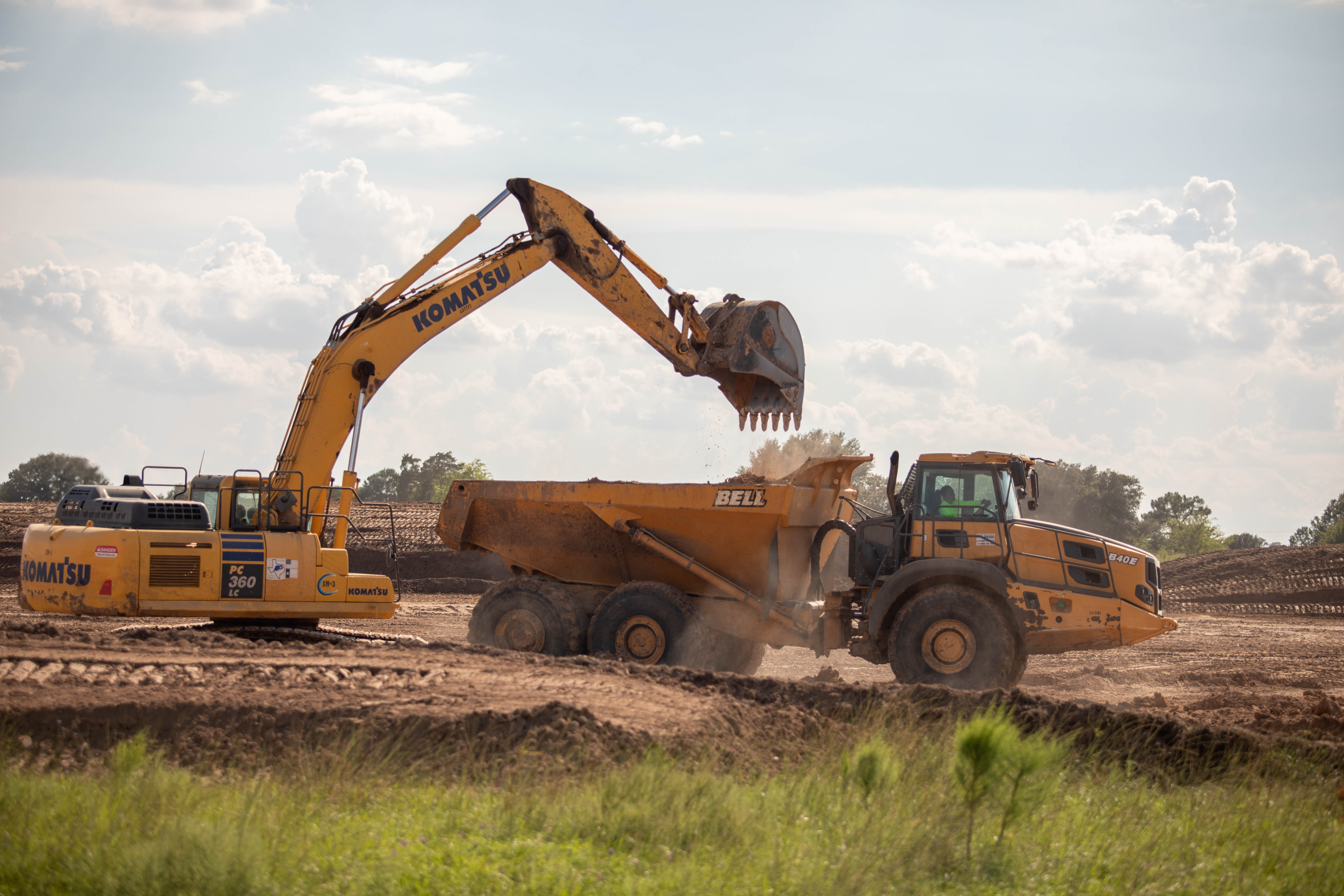 3 ways contractors can improve fleet efficiency now