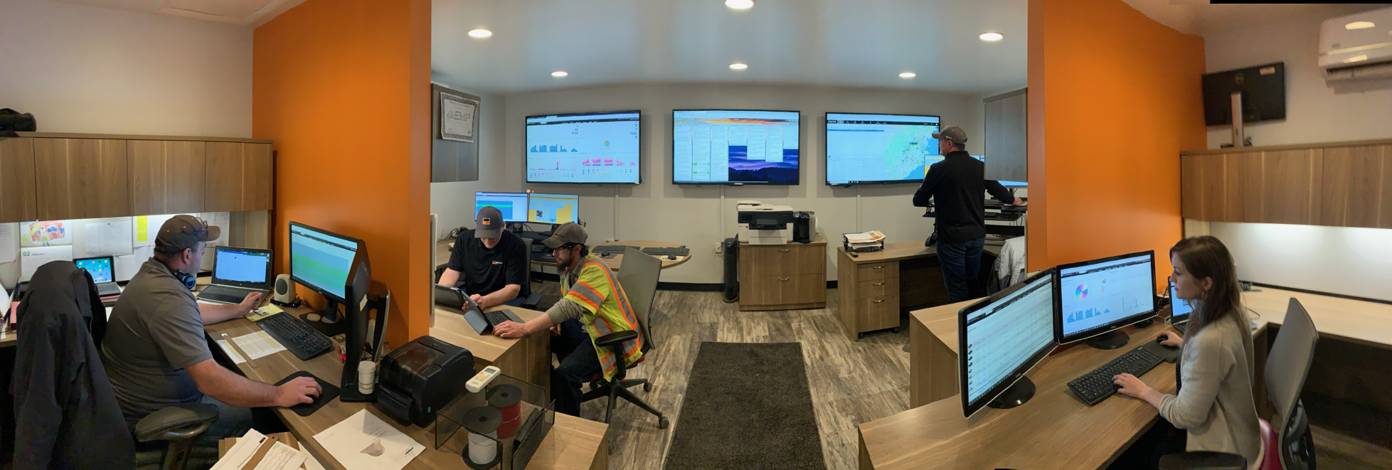 How to take command of your construction equipment asset management